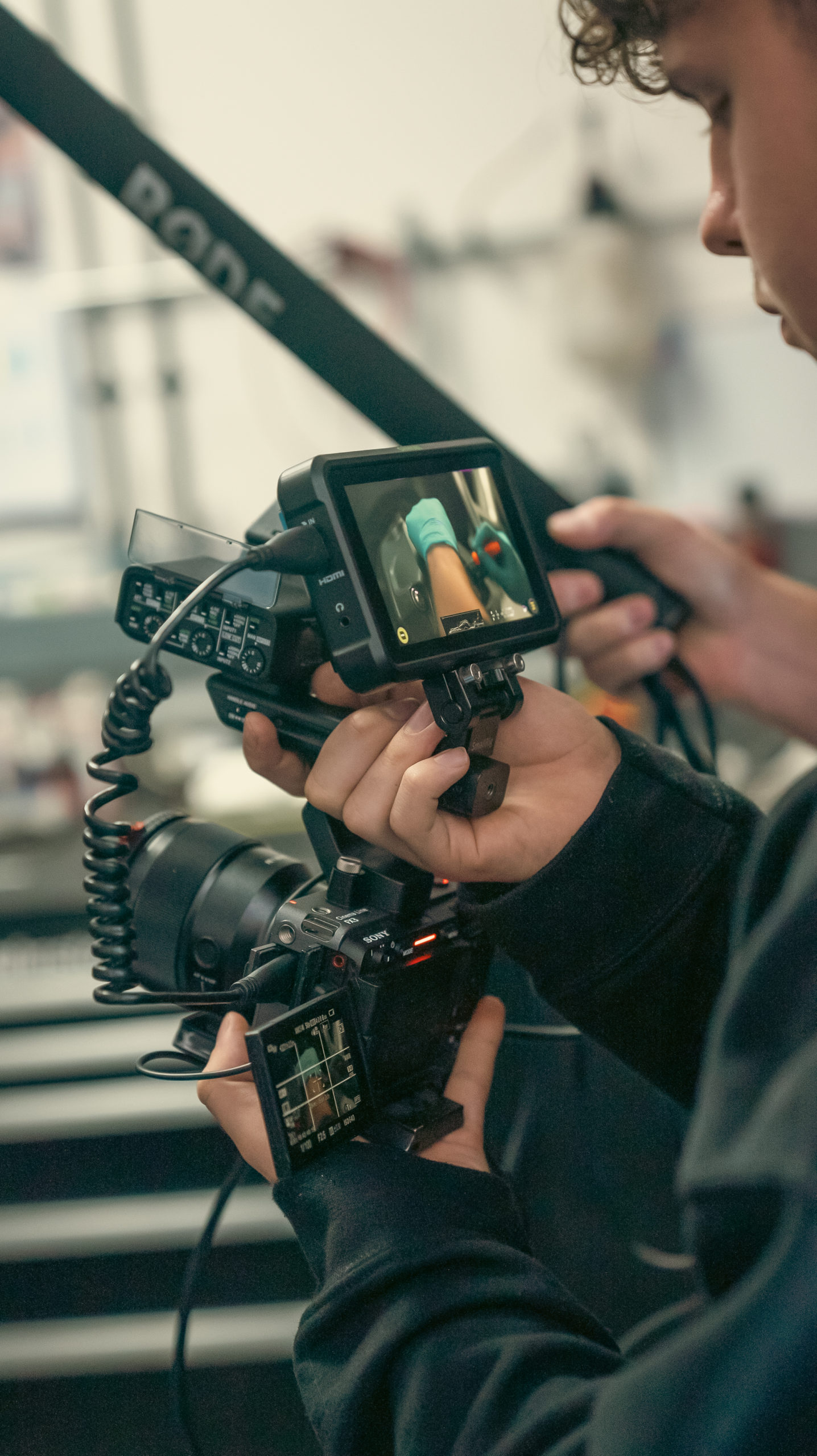 Digital Marketing Services - Panoptic