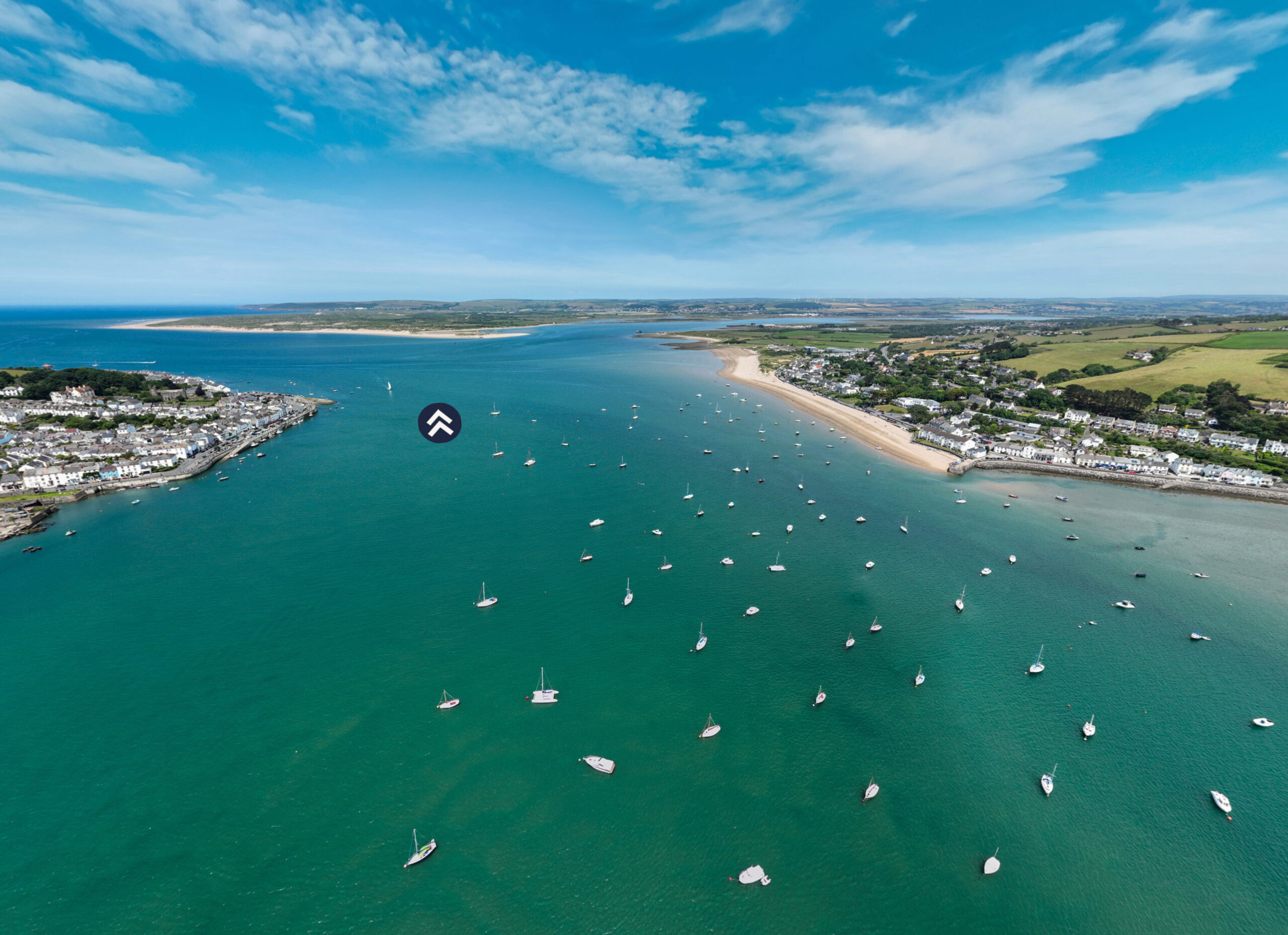 Webbers Interactive Aerial Guide - Panoptic