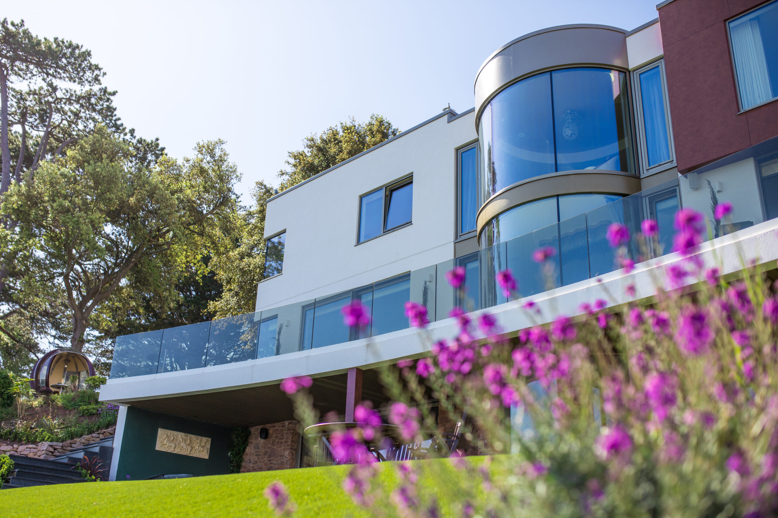 Alumitech - Panoptic